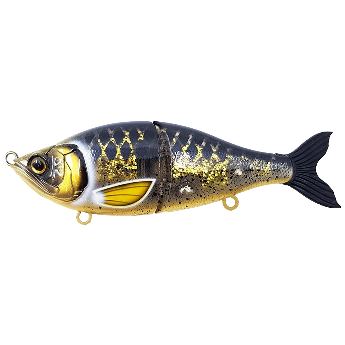 Свимбейт Strike Pro X Buster Sinking EG-051