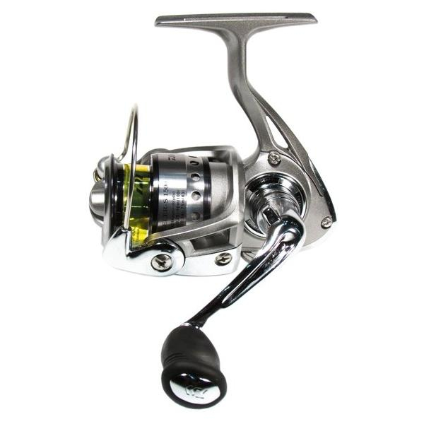 Катушка с передним фрикционом Daiwa Exceler S