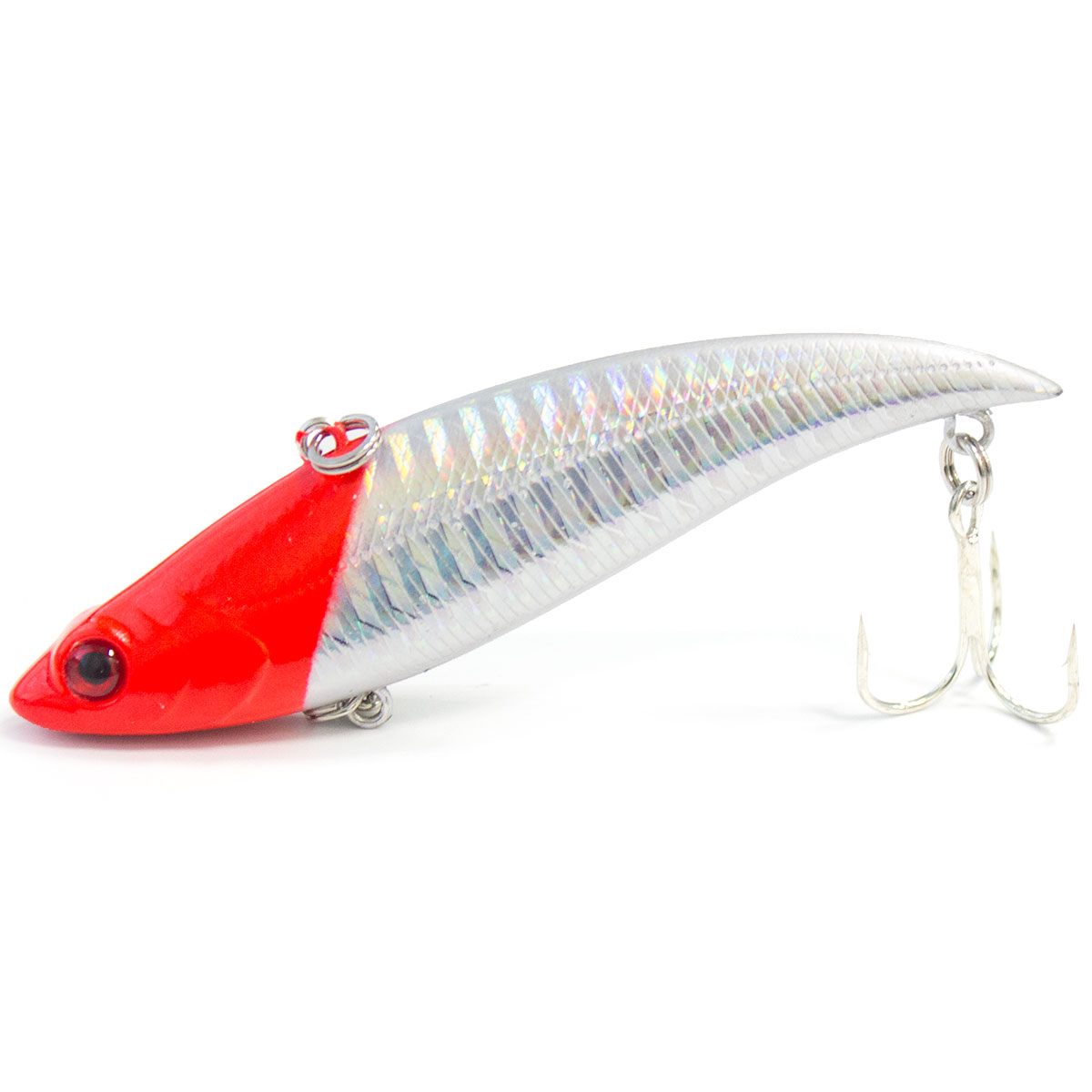 Раттлин Grows Culture Bay Blue 90mm 21g
