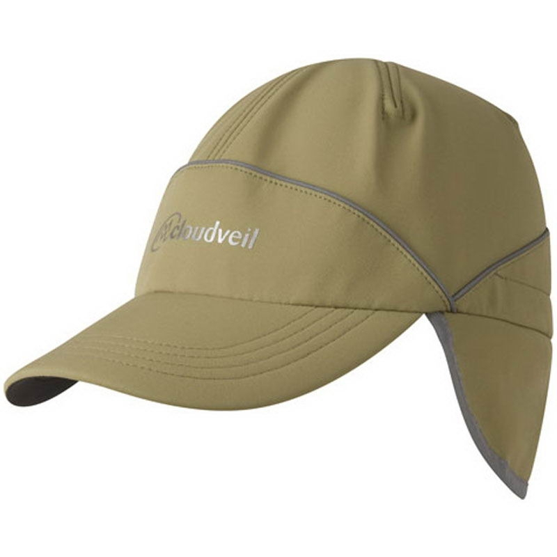 Кепка с ушами утепленная Cloudveil Hellroaring Hat