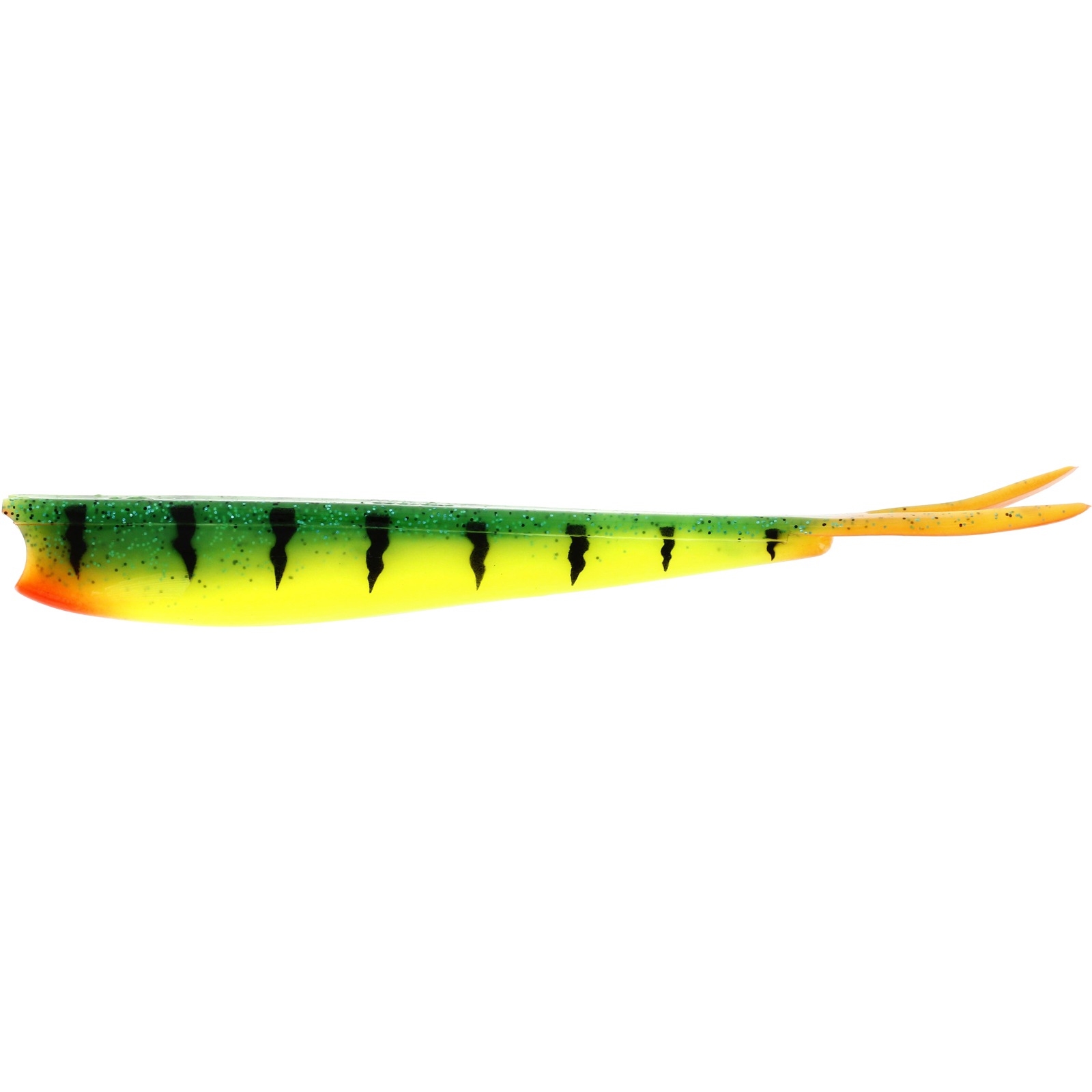 Силиконовая приманка Westin TwinTeez 6"