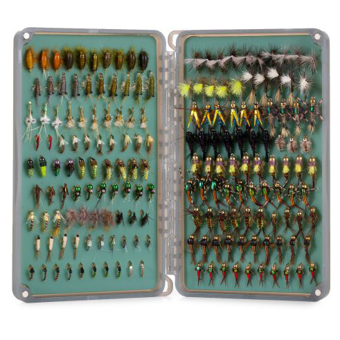 Коробка для мушек Tacky Daypack Fly Box-2X