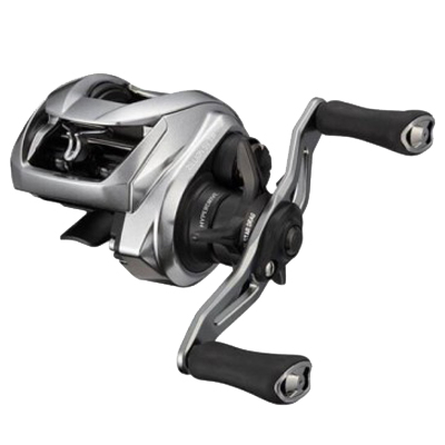 Катушка мультипликаторная Daiwa 21 Zillion SV TW