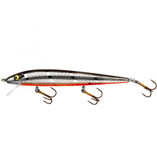 Воблер Smithwick Suspending Super Rogue ASDRD1200