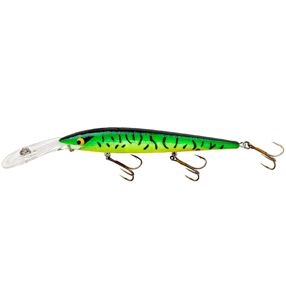 Воблер Smithwick Deep Suspending Rattlin Rogue ASSRB1200