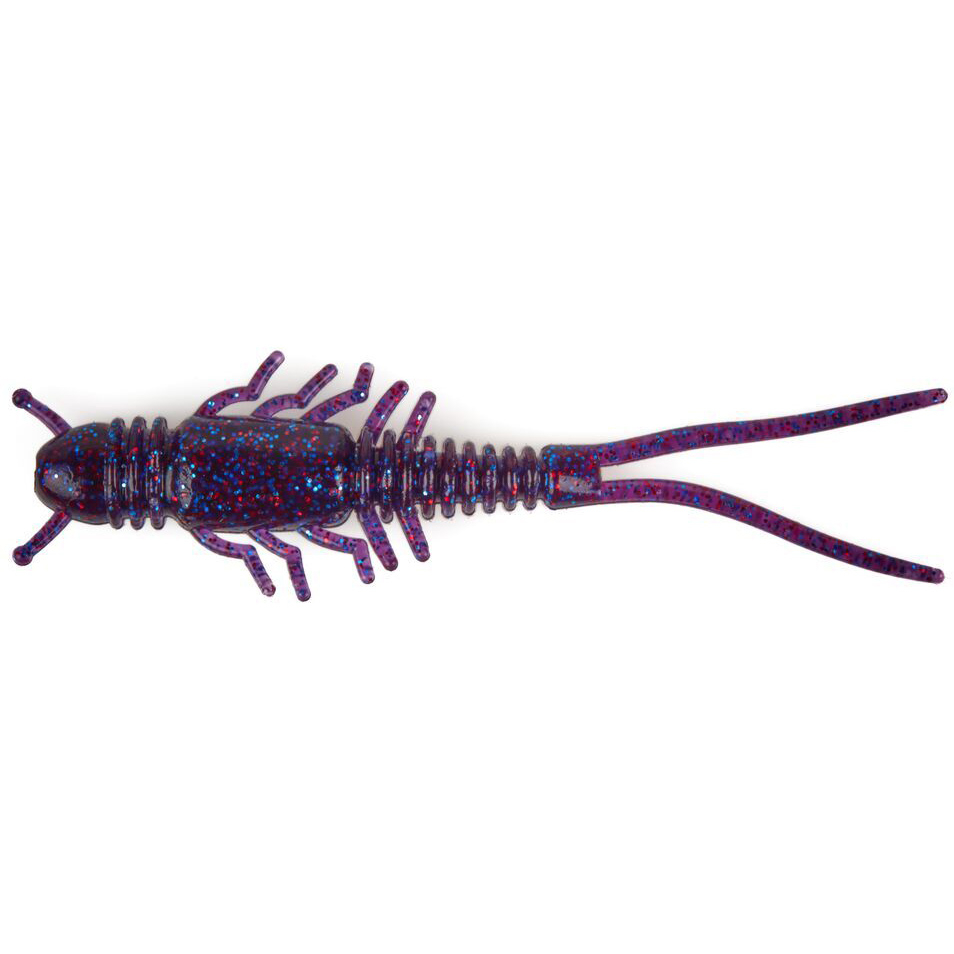 Купить Силиконовая приманка Lucky John Pro Series TIOGA HOG 2.5" (06.35 ...