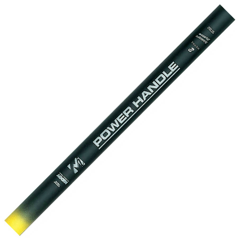 Телескопическая ручка для подсачека 2,5 м Middy Power Handle