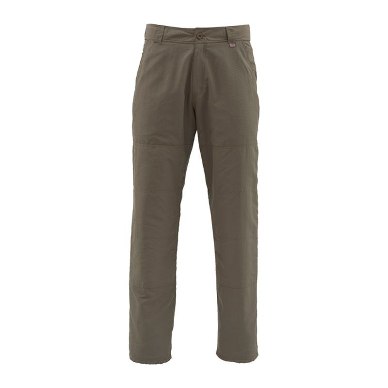 Брюки Simms Coldweather Pant Dark Stone