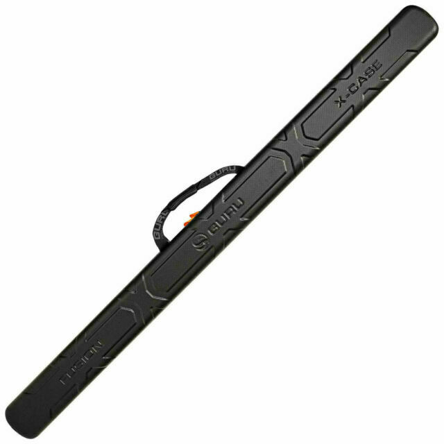 Кейс для вершинок маховых удилищ Guru X-case