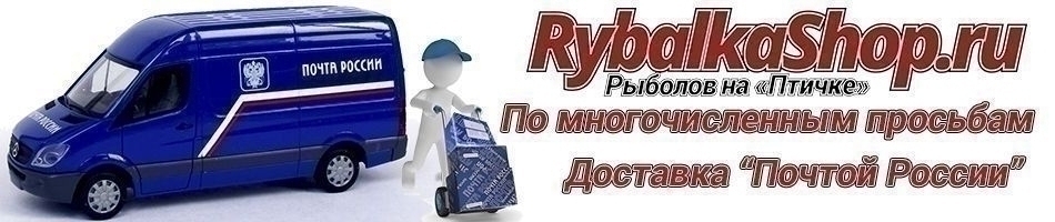 Рыболов на Птичке