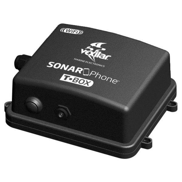 Эхолот Vexilar Sonar Phone T Box WiFi (SP200A)