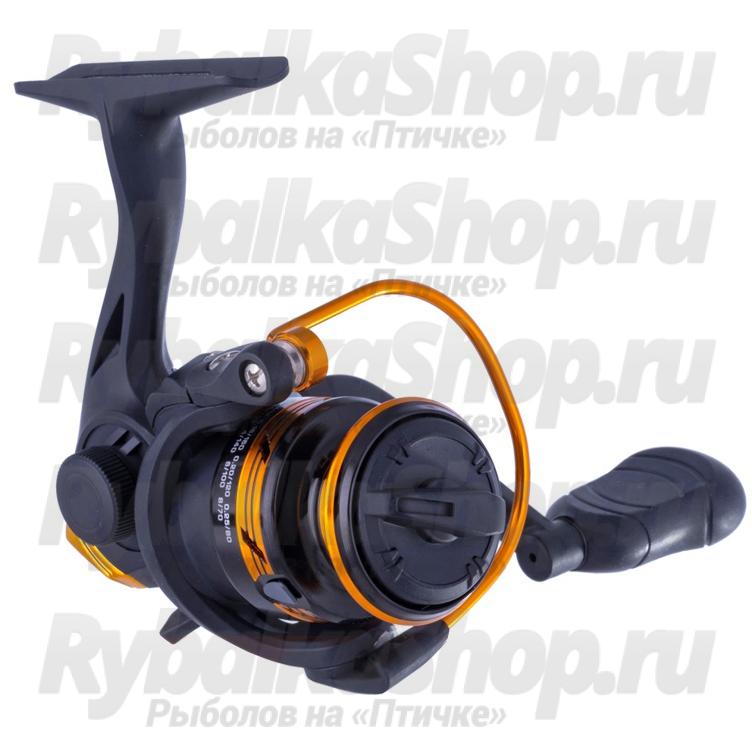 Катушка Kaida MSW