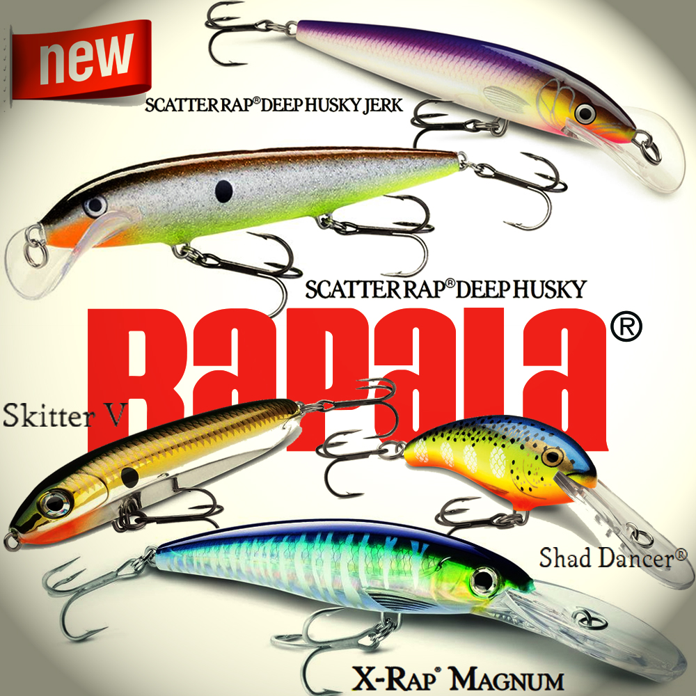 RAPALA