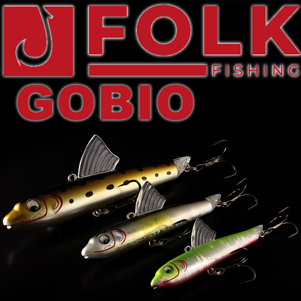 Folkfishing