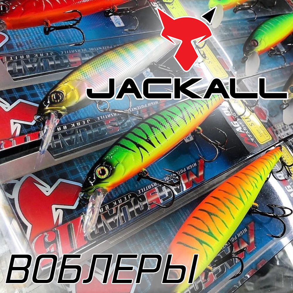 Jackall